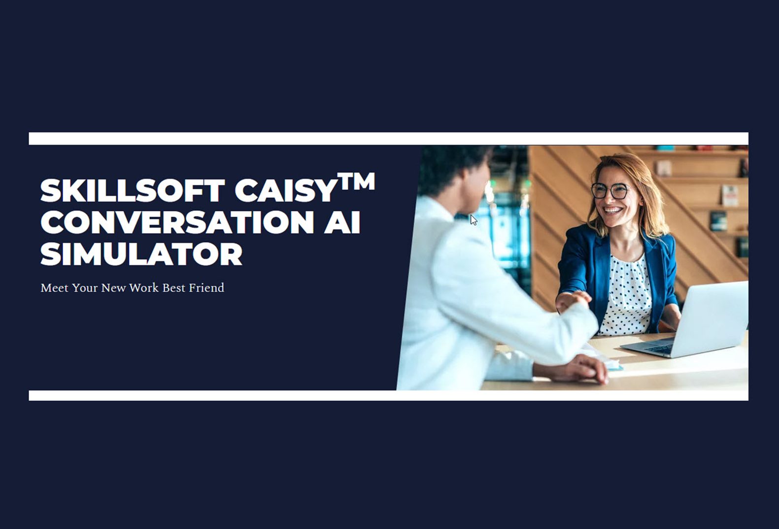 Percipio CAISY - Conversation AI Simulator - Talento
